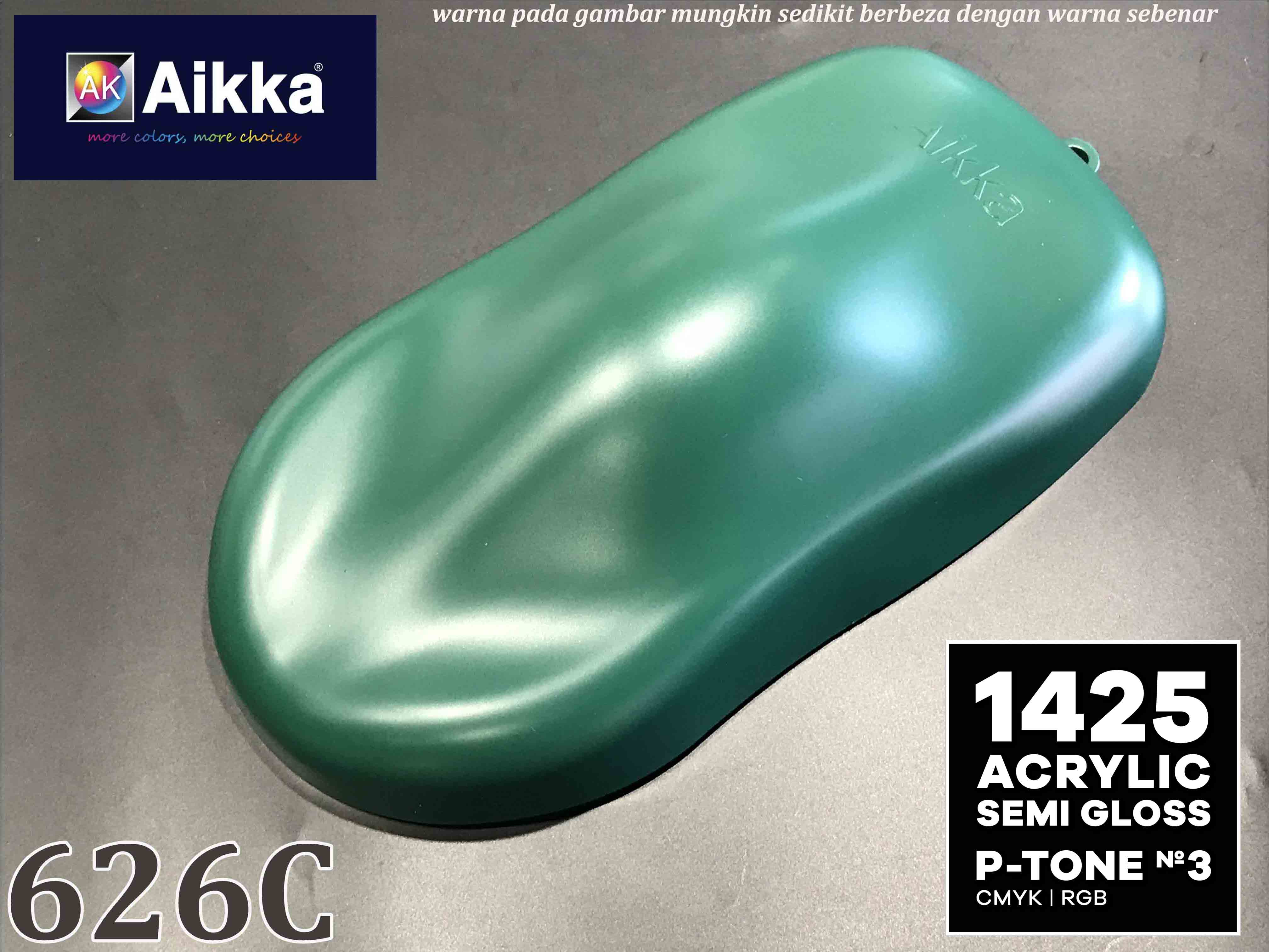 PANTONE COLOUR - 626C