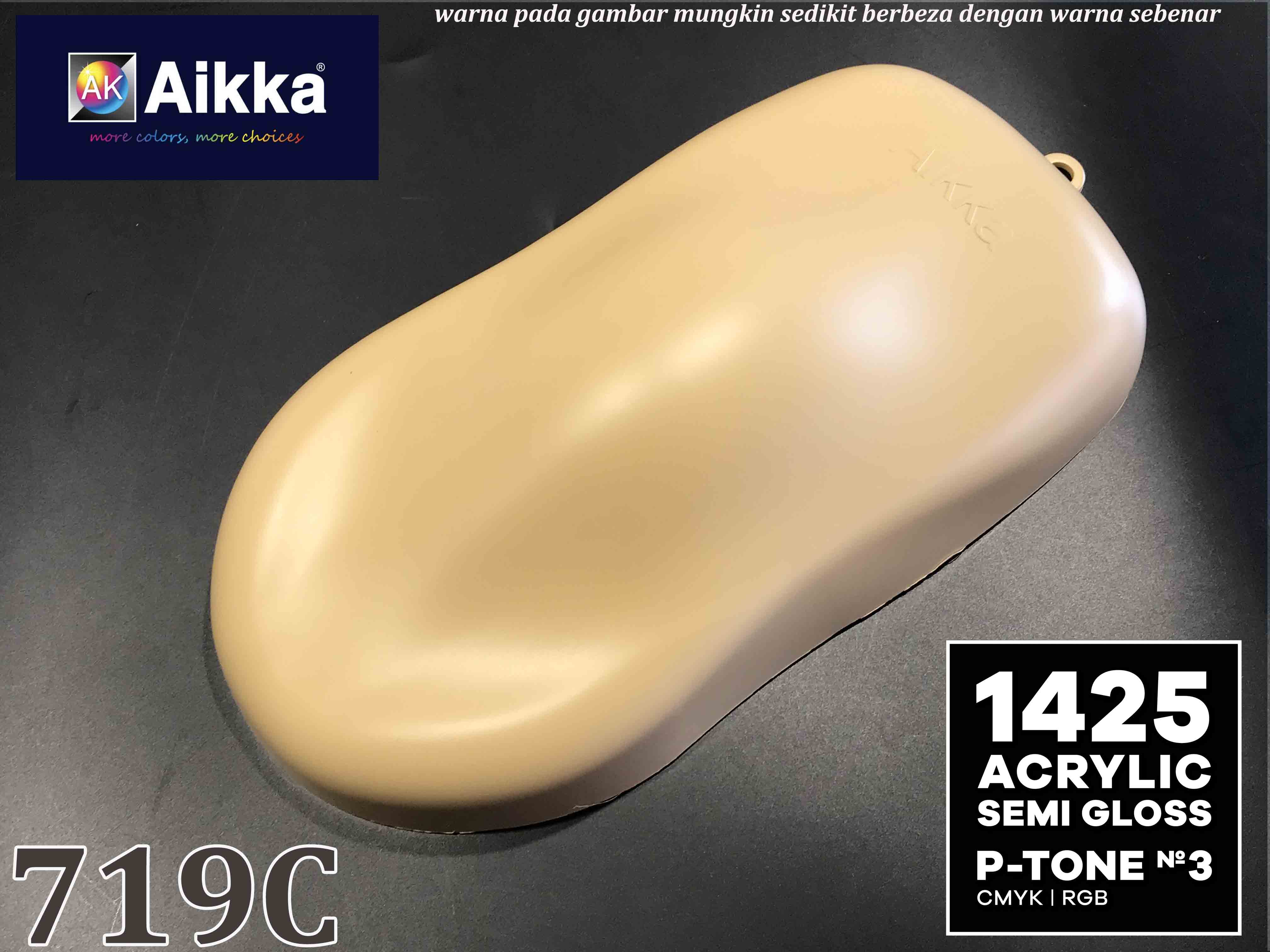 PANTONE COLOUR - 719C