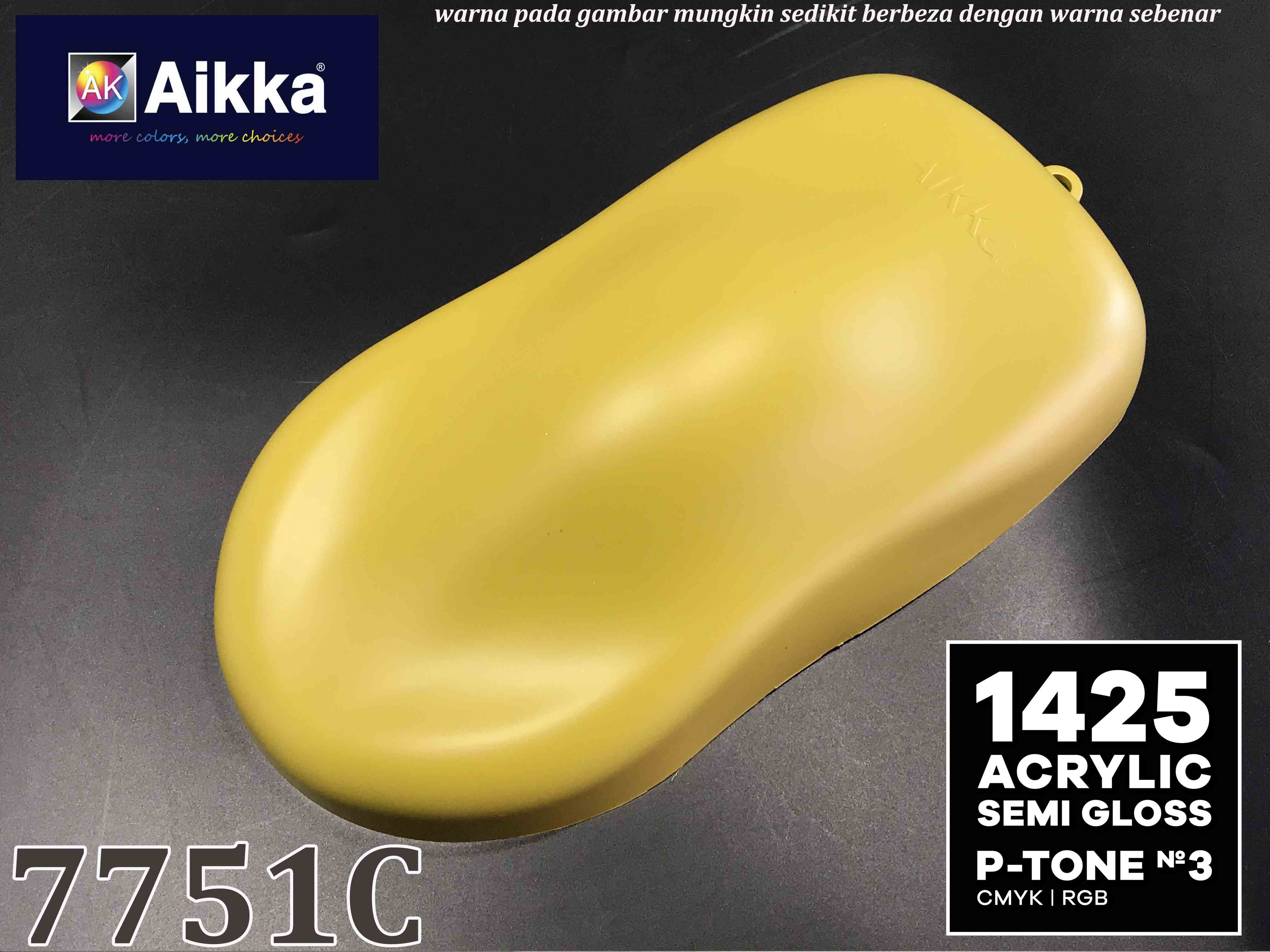 PANTONE COLOUR - 7751C