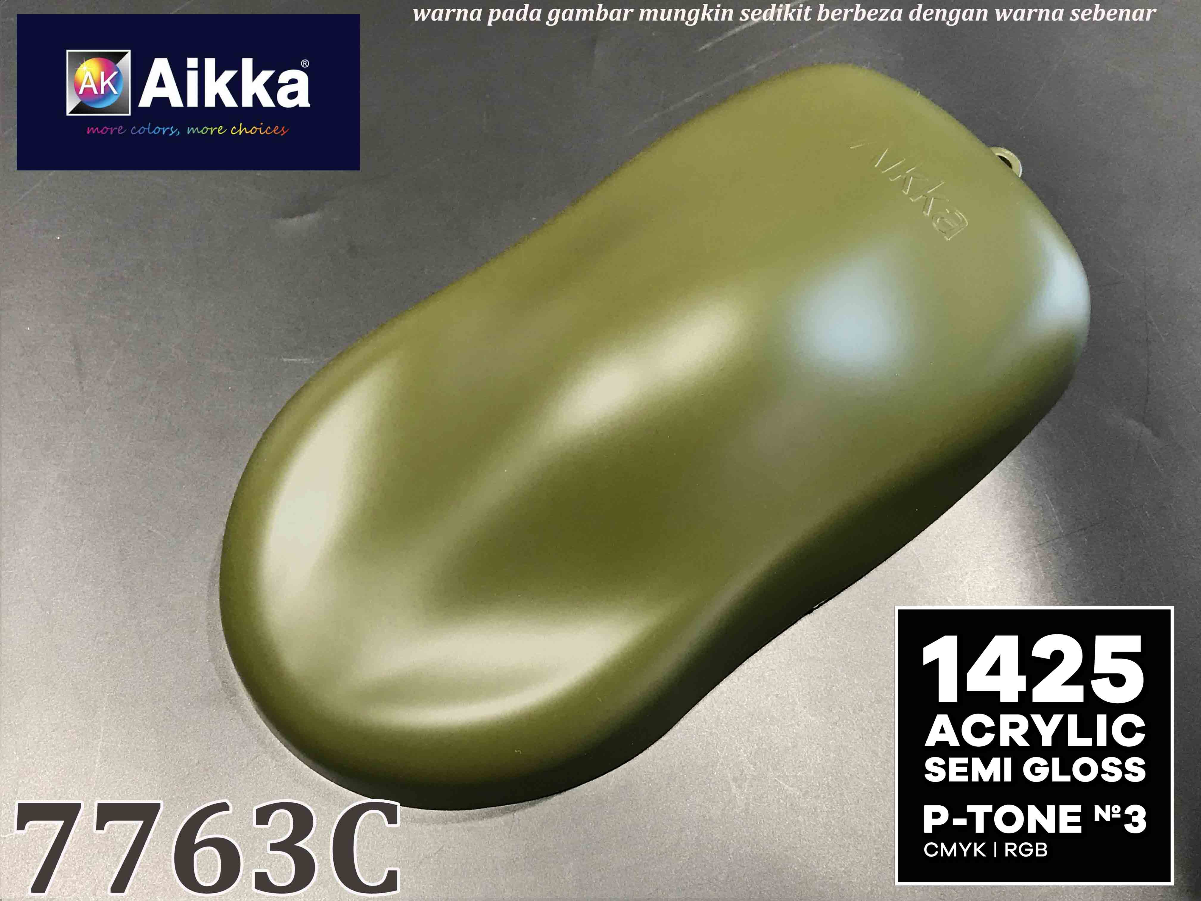 PANTONE COLOUR - 7763C