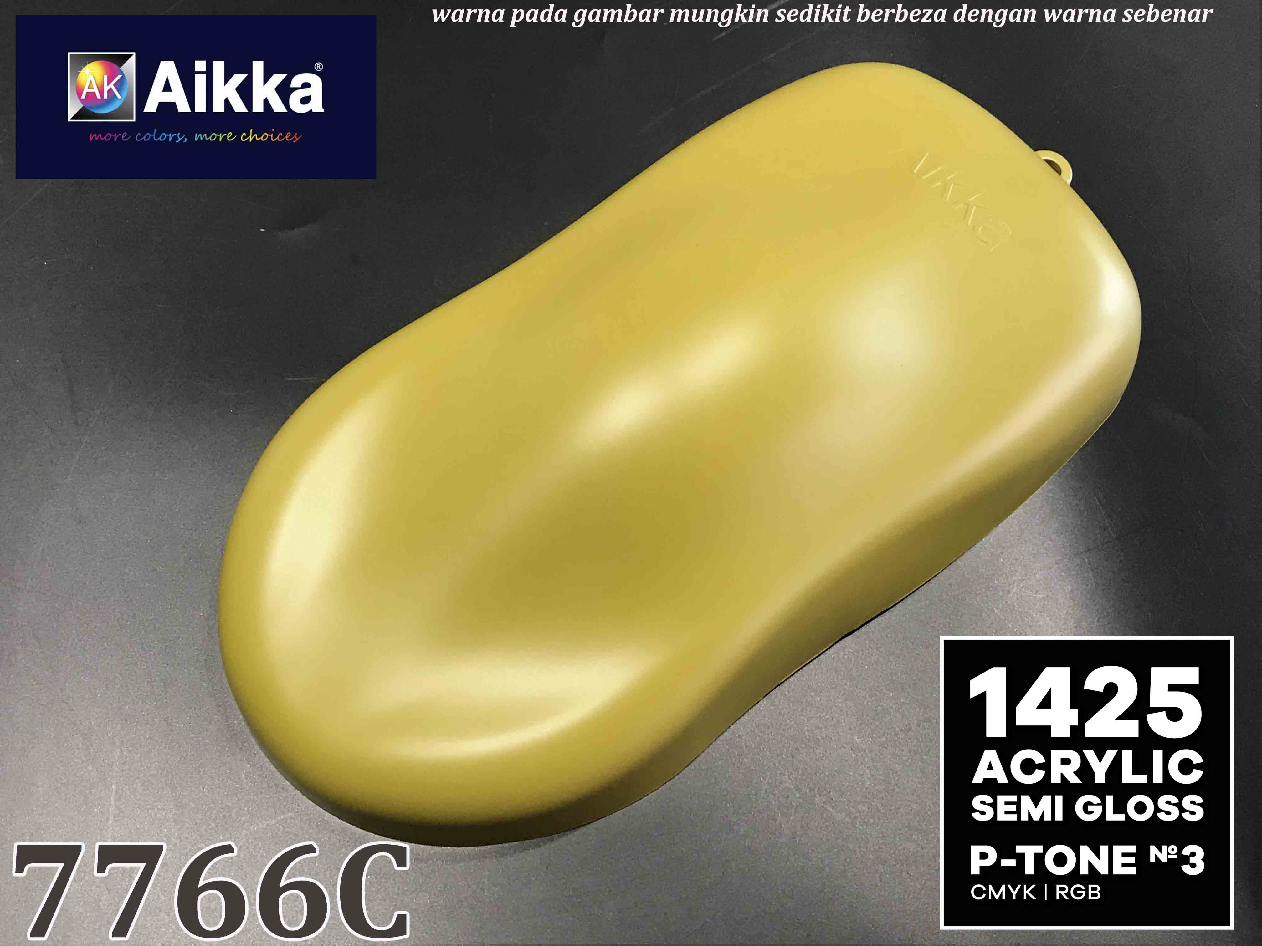 PANTONE COLOUR - 7766C