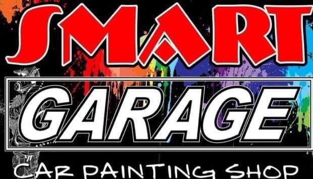 Bengkel Cat Kereta - SABAH - PAPAR - Smart Garage Car Painting